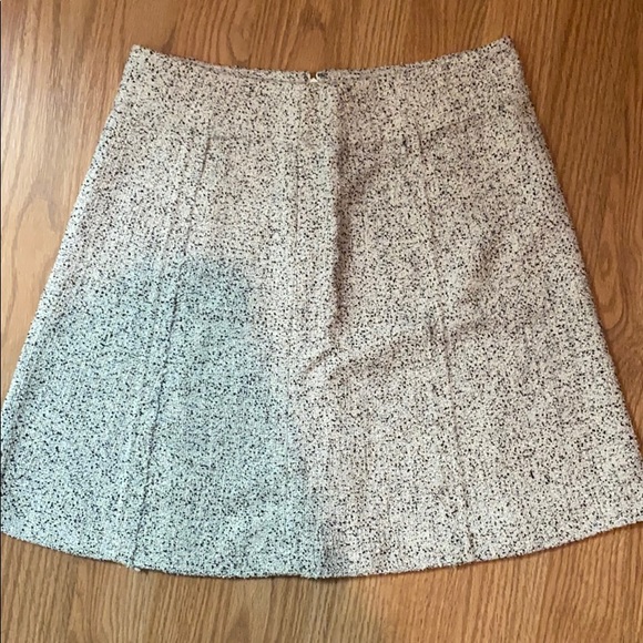 Skirts | Loft Skirt | Poshmark
